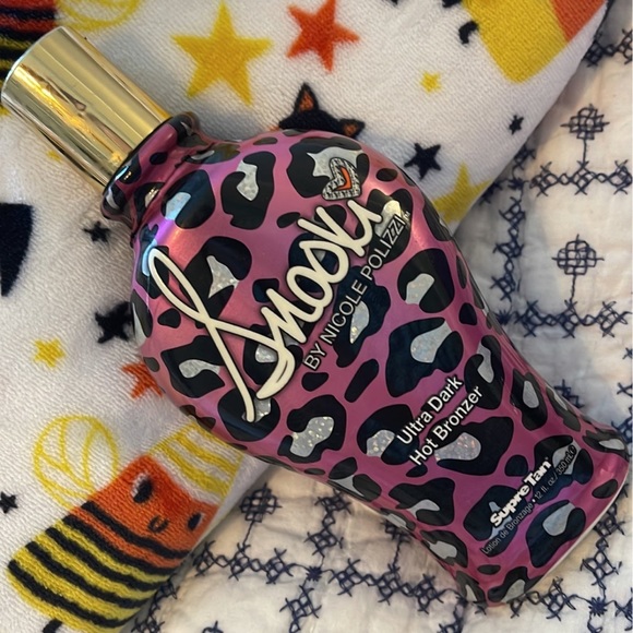 Supre Tan | Skincare | Supre Tan Snooki Ultra Dark Hot Bronzer Indoor ...